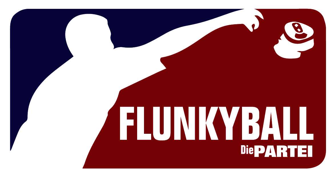 Flunkyball Logo